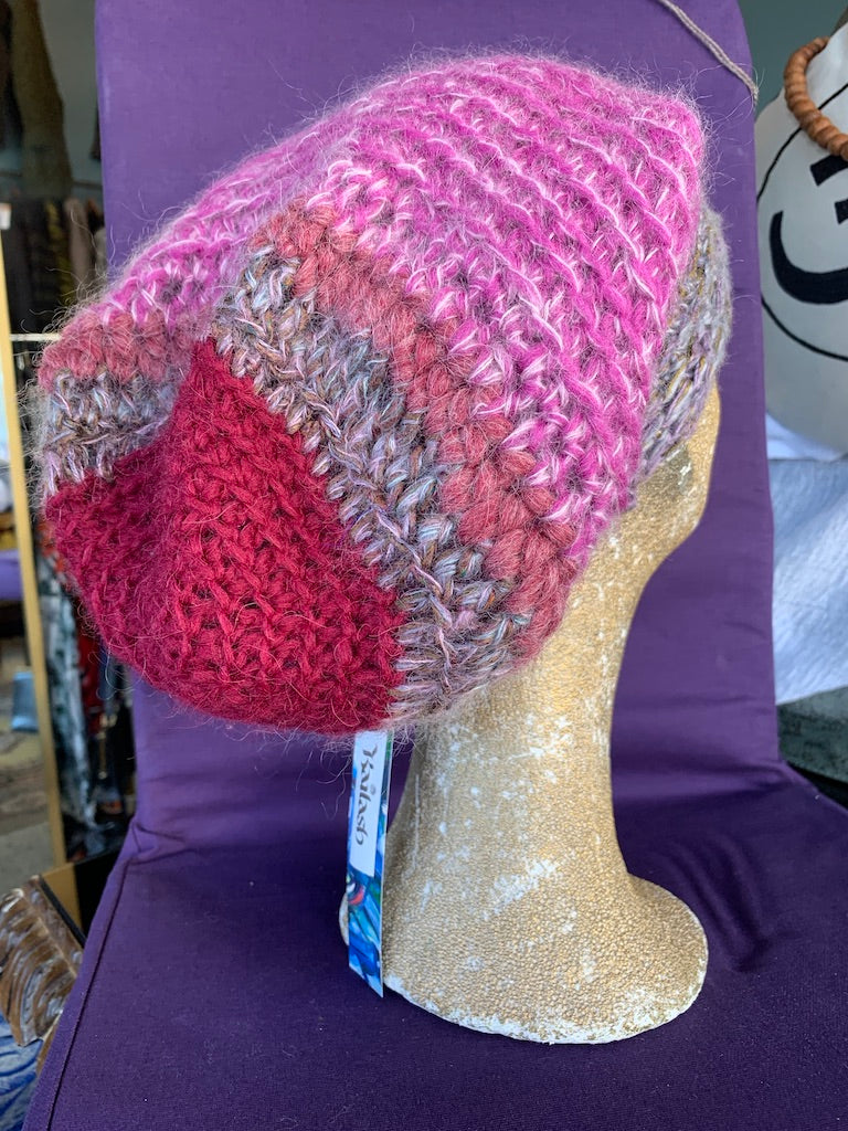 Handmade Hats – Kailash