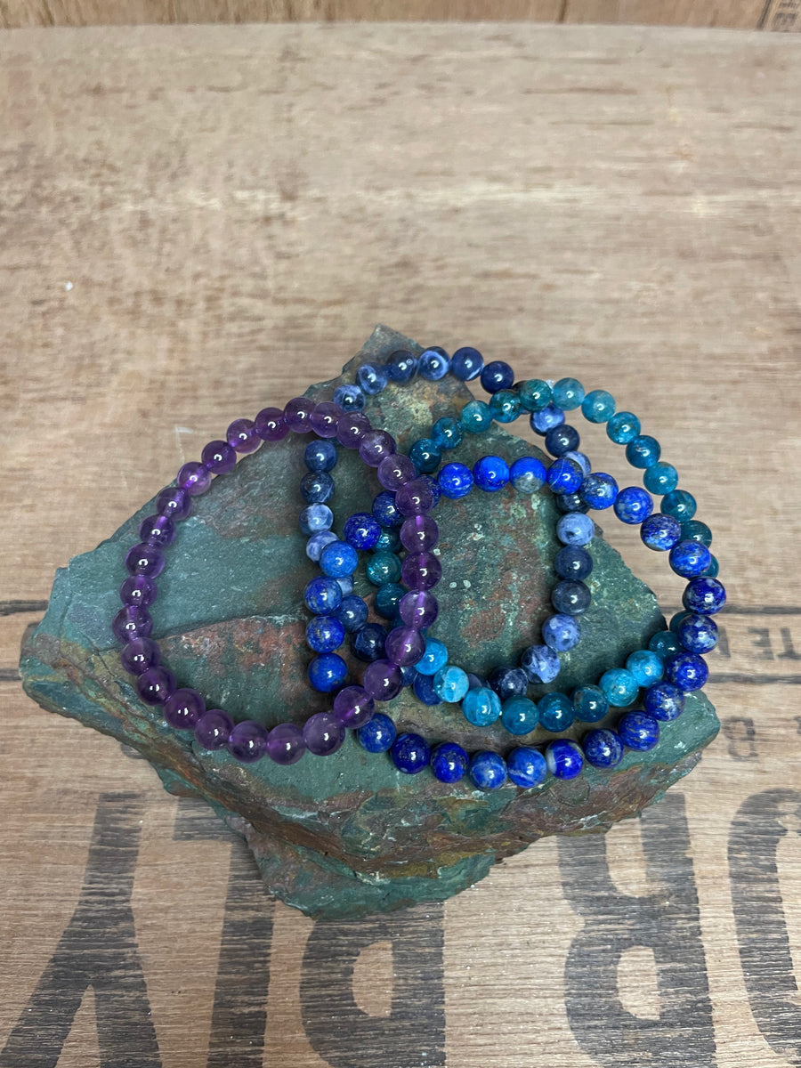 Crystal Bracelets – Kailash