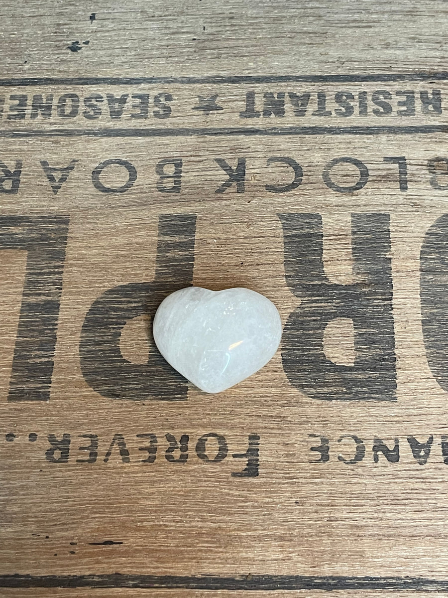 Crystal Hearts – Kailash